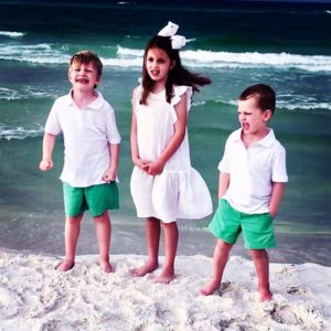 Bryan Chatfield Sanders Wiki, Bio: Facts about Sarah Sander’s Husband ...