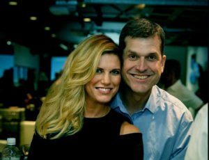 Sarah Feuerborn Harbaugh (Jim Harbaugh’s Current Wife) Biography ...