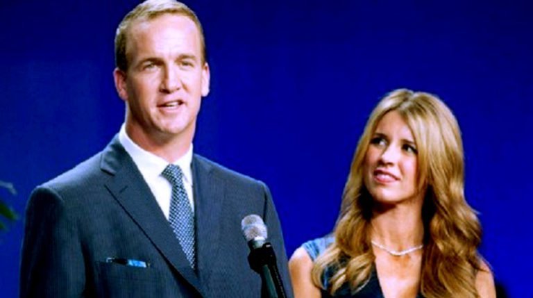 Ashley Thompson Wiki Biography: Unknown facts about Peyton Manning’s ...
