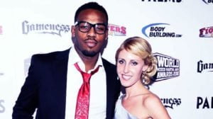 Jon Jones’ Wife Jessie Moses’ Biography and 7 Facts. – Celebrity Spouse