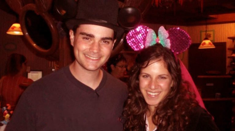 Mor Shapiro [Tolendo] Biography 7 facts about Ben Shapiro’s wife ...