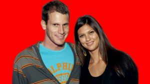 Daniel Tosh’s wife Carly Hallam Wiki, Biography, and facts. – Celebrity ...