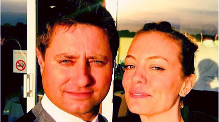 George Clarke Wife: Is he married to Katie after Catriona Drummond ...