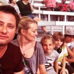 George Clarke Wife: Is he married to Katie after Catriona Drummond ...