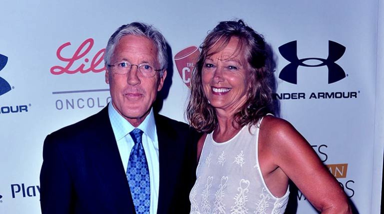 Glena Goranson [Pete Carroll Wife] Age, Wiki-7 Facts. His Ex-wife Wendy ...