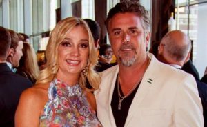 Richard Rawlings Ex-Wife Suzanne Rawlings Wiki-Bio and Age – Celebrity ...